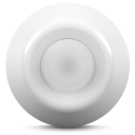 Sensorworx SWX-250-2 Daylight Harvesting & On/Off Photocell, Ceiling ...