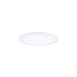 Maxim 58711WTWT Wafer 5" RD LED 10W 120-277V Surface Mount 3000K 0-10V ...
