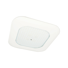 LSI CRUS Scottsdale Legacy LED Canopy Fixture