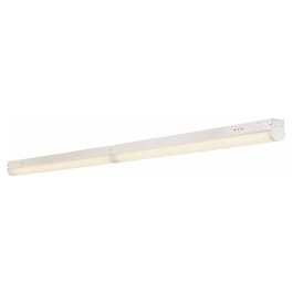 Designers Fountain 8FT Integrated LED Surface Mount Strip