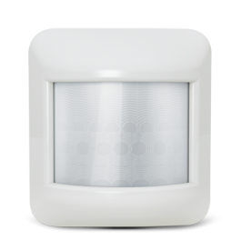 Sensorworx SWX-402-1 Hallway Sensor - PIR, Low Voltage, Auxiliary Relay ...