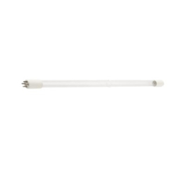 Keystone KTL-G22T5-254-4P21W T5 UV-C Lamp, 17.17in long, 4-Pin Single ...