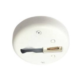Nora NT-380 Round Monopoint Canopy for Track Heads