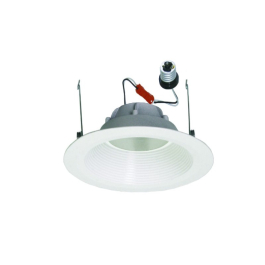 LSI PDL6K ADJ LED 09 40 LED Retrofit Recessed Downlight Kit Optional ...