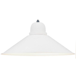 Baselite Sundance Series 14" Decorative Shade with Custom Finish and ...