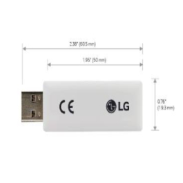 LG ZigBee Connector Stick