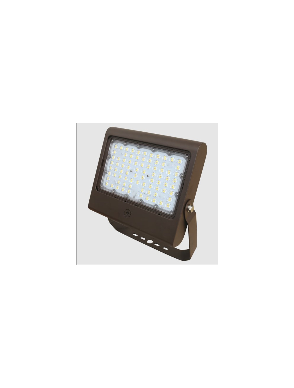 Eiko BOX1/PS150/750/UD/BZ Flood Light 150/100/80/50W 70CRI 5000K 120 ...